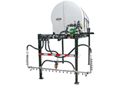 1,065 Gallon Anti-ice / Deice Spraying System Specs - Dultmeier Sales
