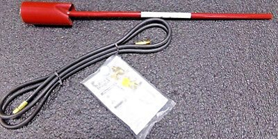 Red Dragon Torch Kit & Squeeze Valve Assembly - Dultmeier Sales