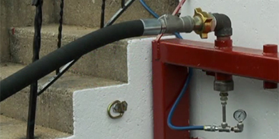 Smart-Hose Hose Safety Breakaway - Dultmeier Sales