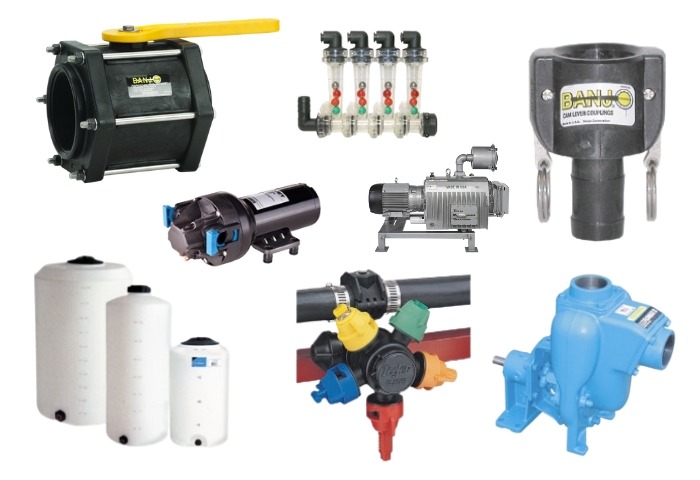 Wholesale Prices & Same Day Shipping