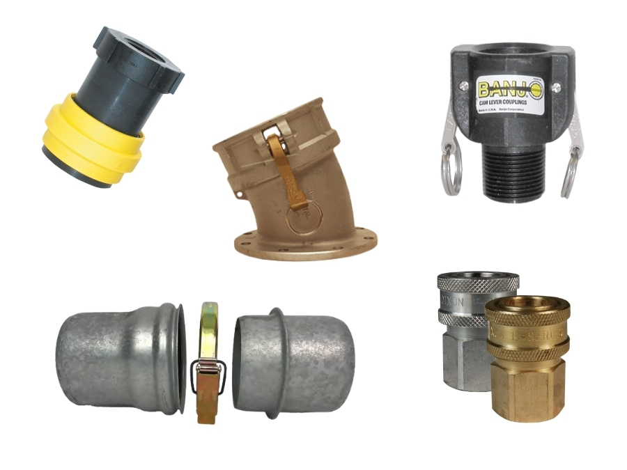 Farm Sprayer & Fertilizer Supplies - AG Sprayer Parts & Fertilizer ...