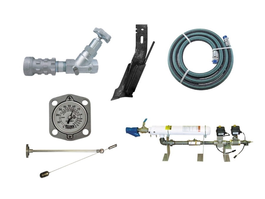 Farm Sprayer & Fertilizer Supplies - AG Sprayer Parts & Fertilizer ...