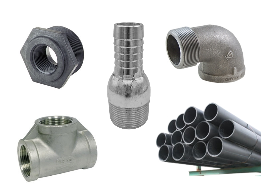 Farm Sprayer & Fertilizer Supplies - AG Sprayer Parts & Fertilizer ...