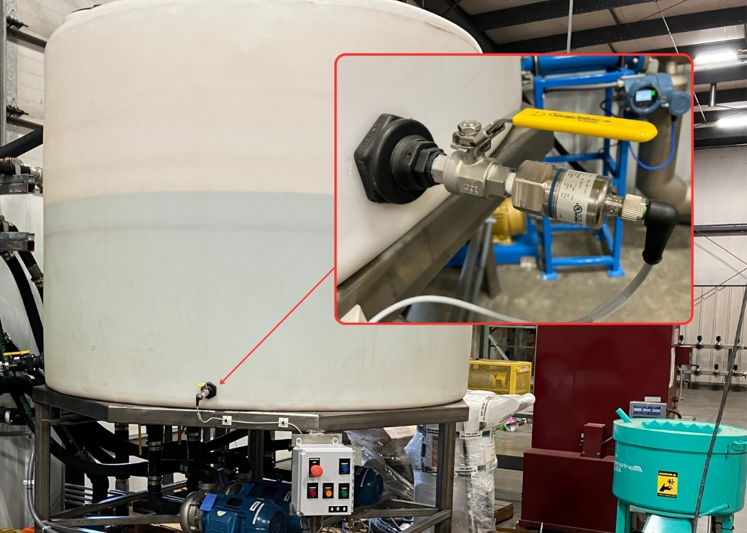 Tank Monitoring Systems: How to Choose the Right Setup for Your Operation