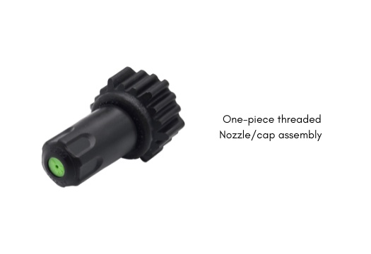 The Complete Beginner's Guide to Sprayer Agricultural Nozzles