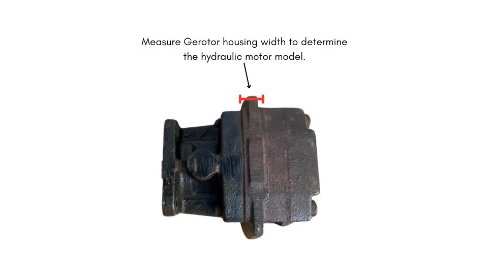 No Model Number? How to Determine Your Hypro Pump Model Number