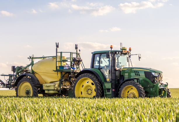 Discover the Parts You Need to Setup Automatic Rate Control on Your ...