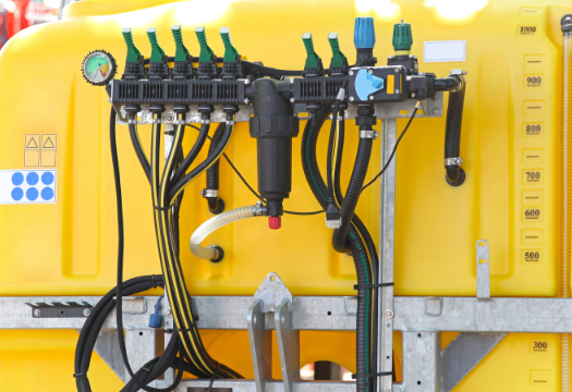 Automatic vs. Manual Rate Control for Sprayers & Planters: Pros & Cons ...