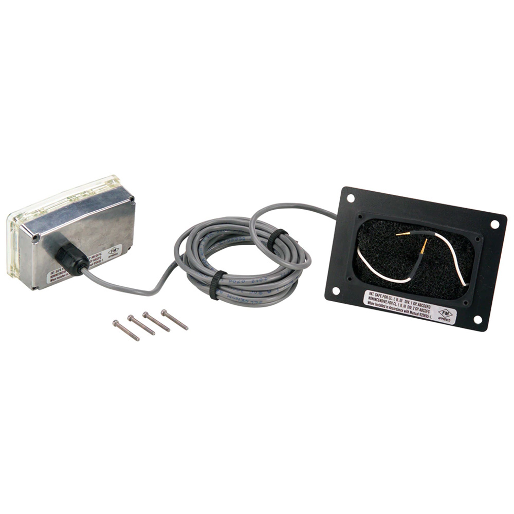 Remote Display Mount Kit (for Q9) with 10FT Cable, FM Rating ...