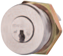 American Lock Plug Locks, Medeco (1 Pair) With Barrels (2 Keys), keyed ...