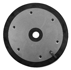 ZEELINE by Milton Follower Plate - Dultmeier Sales