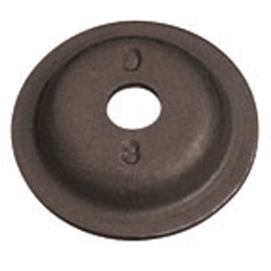 TeeJet / Spraying Systems Nozzle / Spray Tip Disc Only, Hardened ...