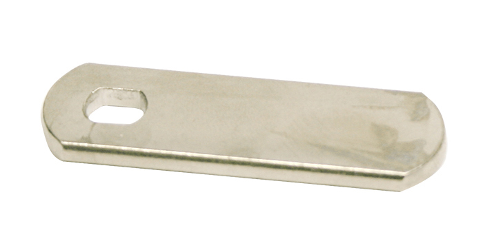 American Lock Cam Plate, Flat - Dultmeier Sales