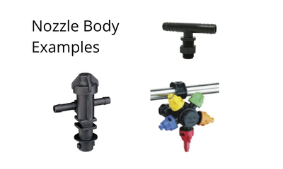 The Complete Beginner's Guide to Sprayer Agricultural Nozzles